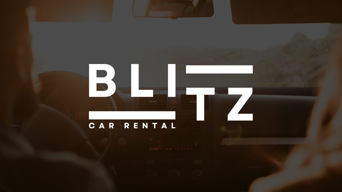 Autos - BLITZ Car Rental Vamos, Apokoronas - Chania