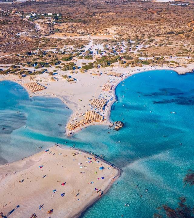 Explore - BLITZ Car Rental Vamos, Apokoronas - Chania